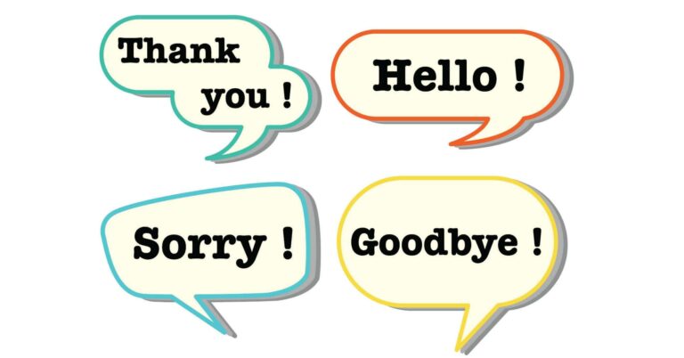 Model Good Behavior as Classroom Management Strategy - Rusty the ...