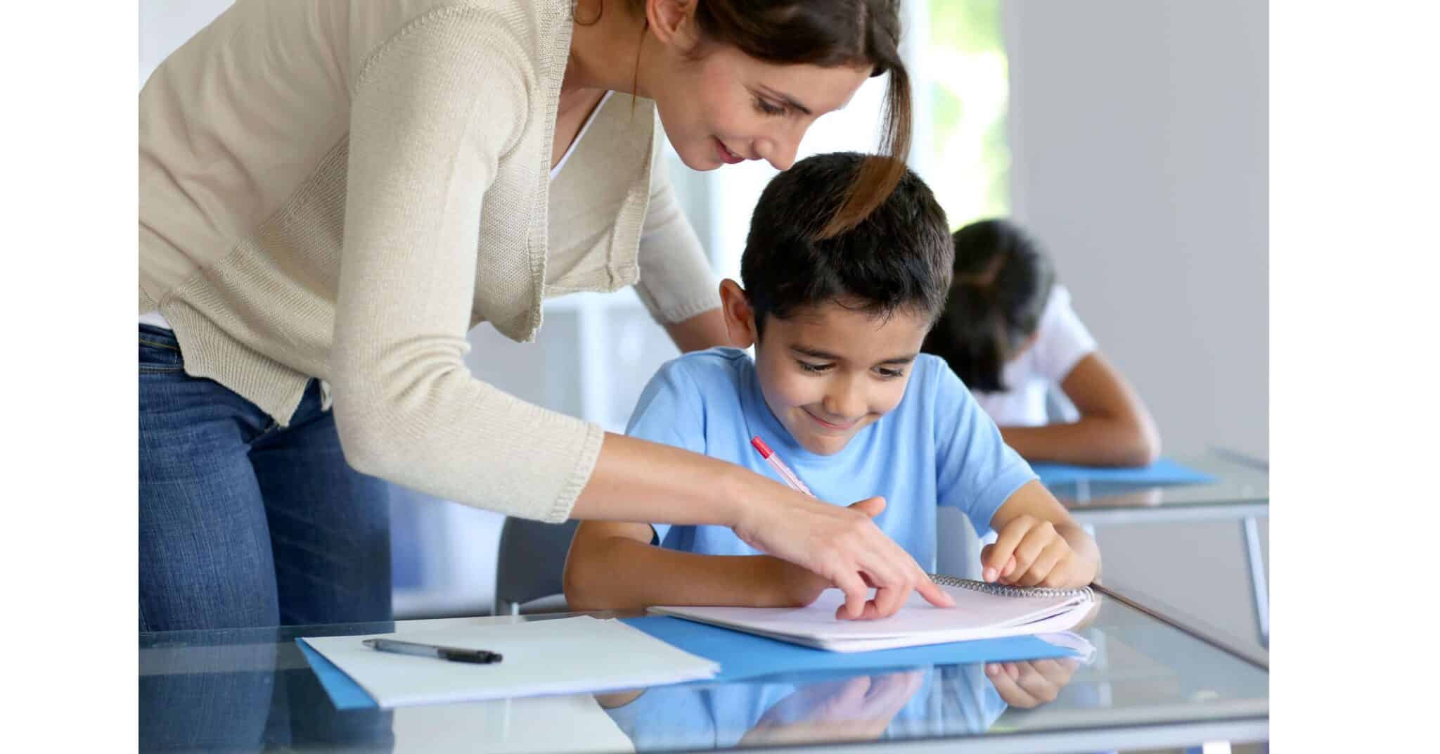 Break Down Lessons, Chunking, for Wonderful Classroom Behavior - Rusty ...